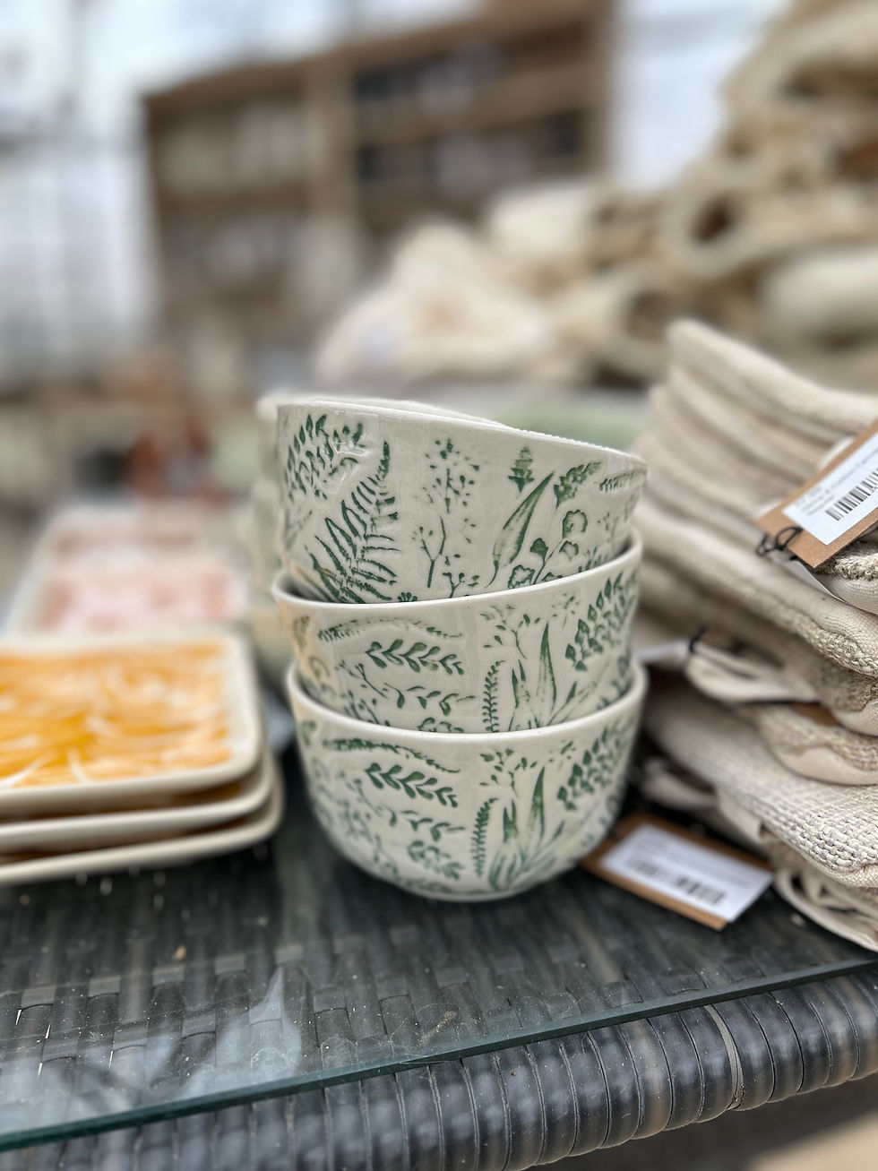 NEWS & CALENDAR | The Market at Grelen