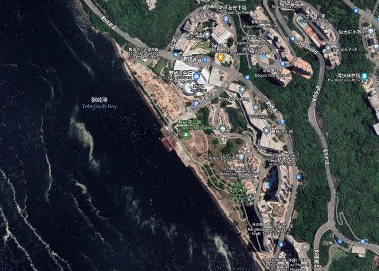 AGS(HK) Technical Visit to Cyberport | AGS(HK)
