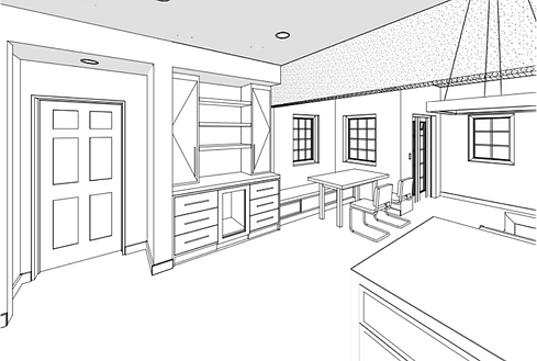 WPB Residence | Coltex Design