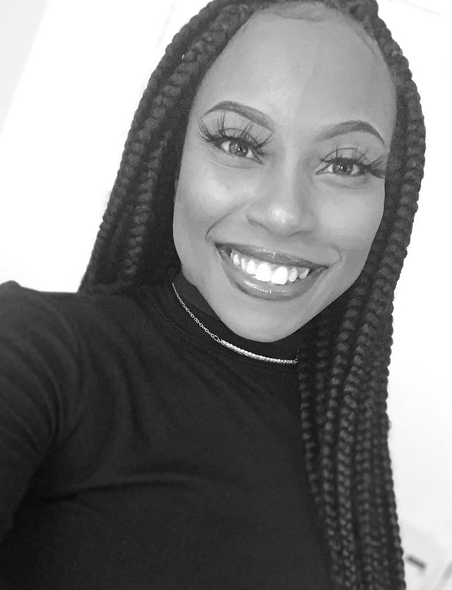 Jasmine Dean's Instagram, Twitter & Facebook on IDCrawl