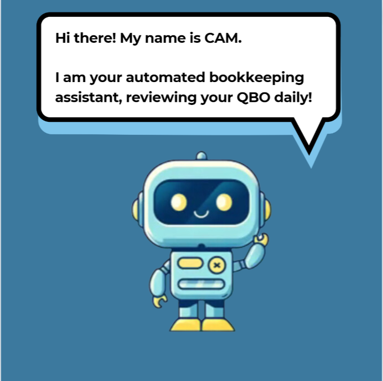 Introducing The New Level Copilot Your Automated Bookkeeping Assistant
