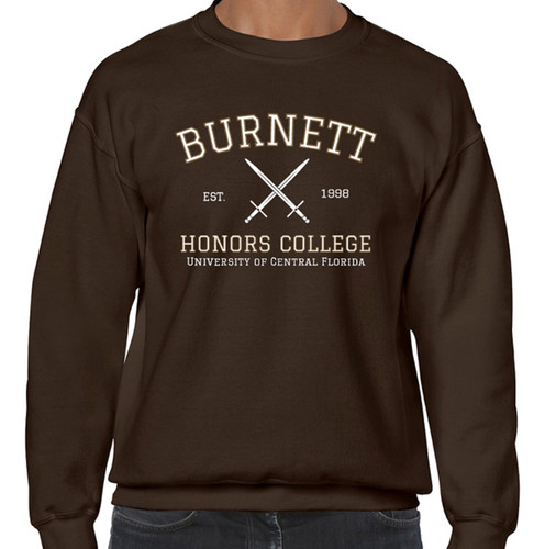 BHC Collegiate Sweatshirt | Honors Congress