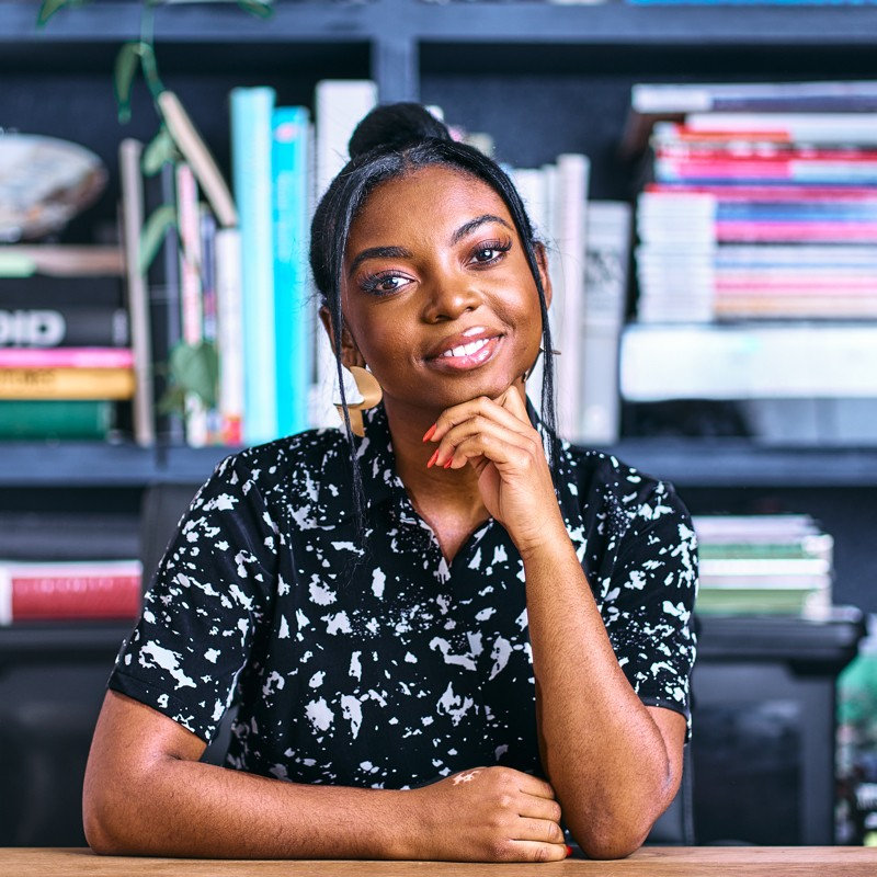 Ayana Albertini-Fleurant