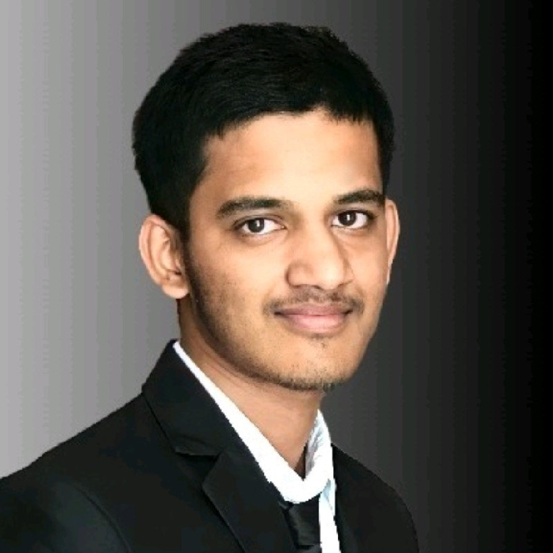 SAI DEEPAK PINAKANA