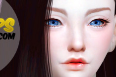 TS4 MAKEUP SET | zauma