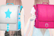 TS4 BACKPACKS | zauma