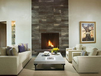 V & R Interiors | Interior Design | Santa Fe, NM