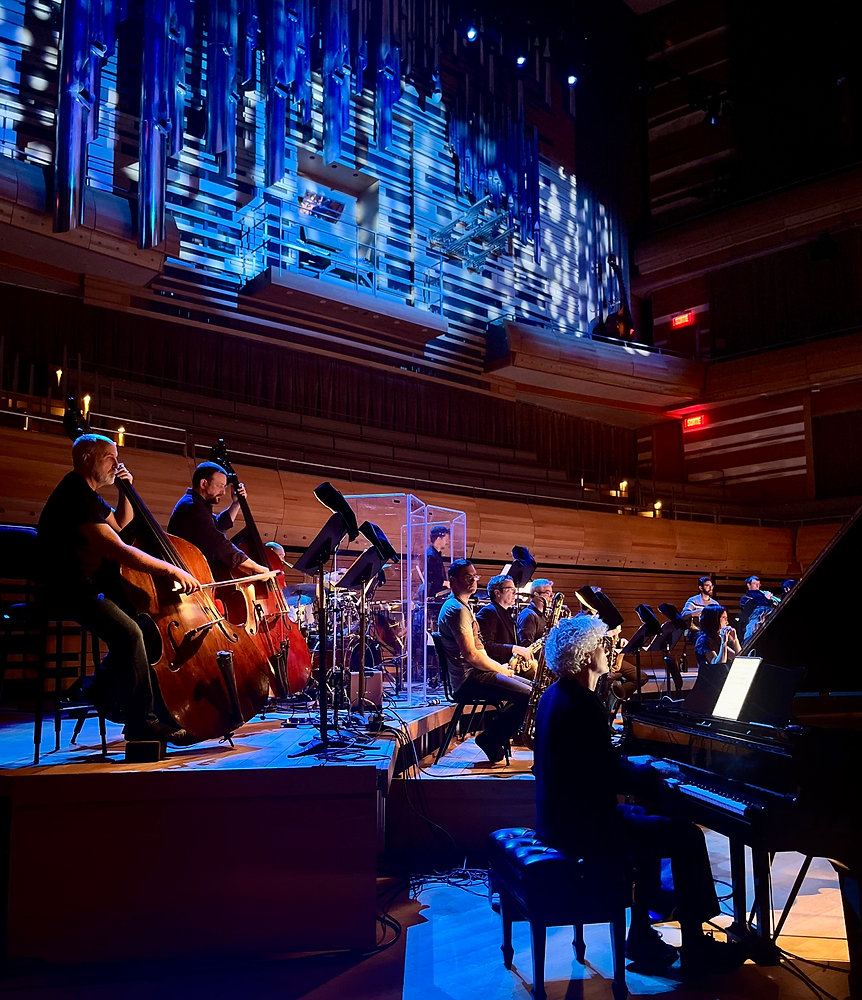 Amazing concerts with the FILMharmonic Orchestra in Canada, with Ute ...