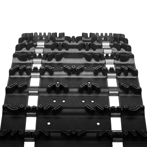 CAMSO HACKSAW RACING TRACK 14" X 144" - 1" (9359R) | 3d Performance