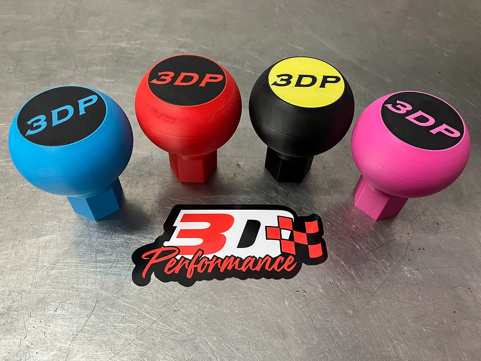 All Products | 3d Performance