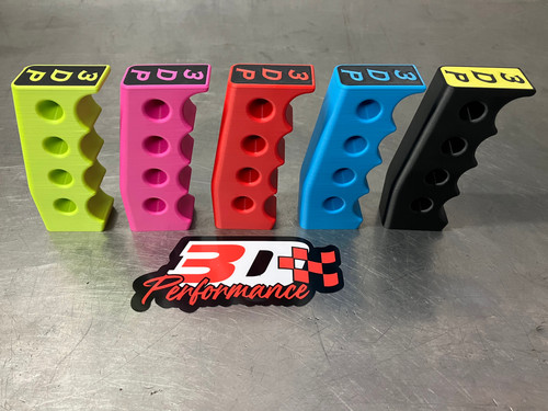 Can-Am Poly Shift Knob - Pistol Grip | 3d Performance