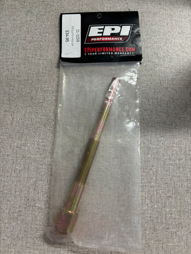 EPI Clutch Puller | 3d Performance