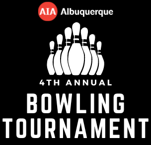 4th Annual AIAABQ Bowling Tournament | AIA Albuquerque