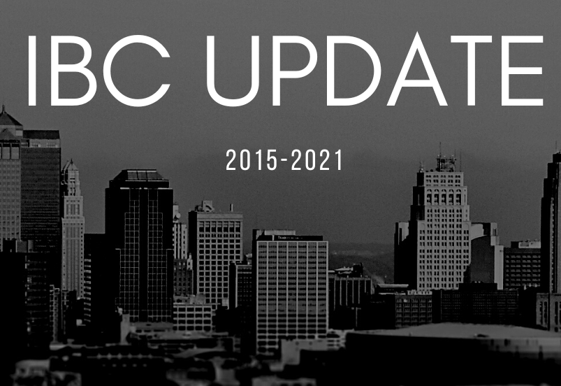 IBC Updates 2015-2021 One Day Class! | AIA Albuquerque