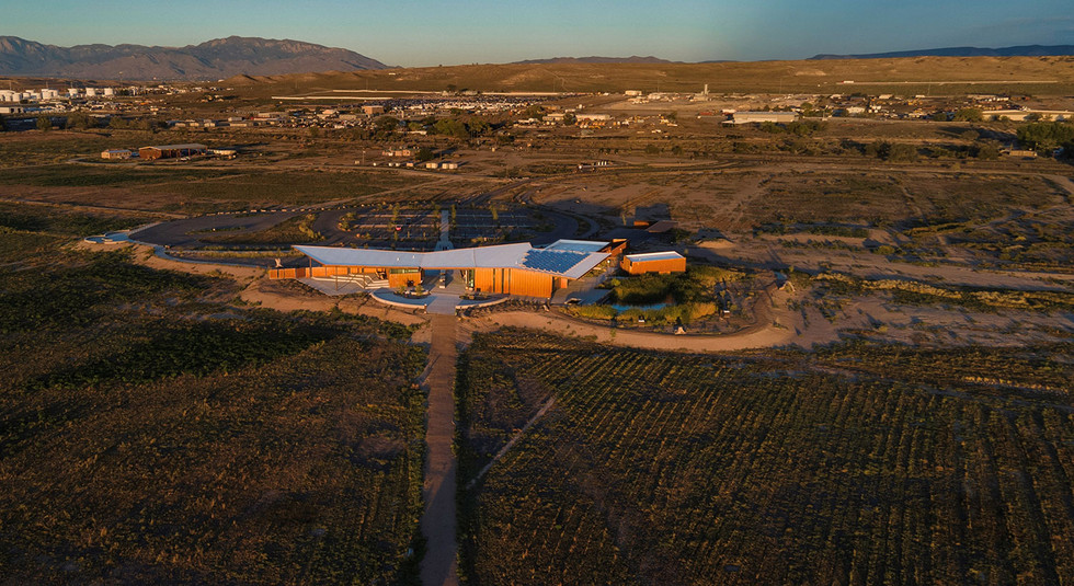 HOME | AIA Albuquerque