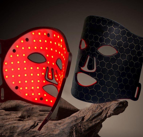 LED Light Therapy Face Masks | Slim Glow Beauty