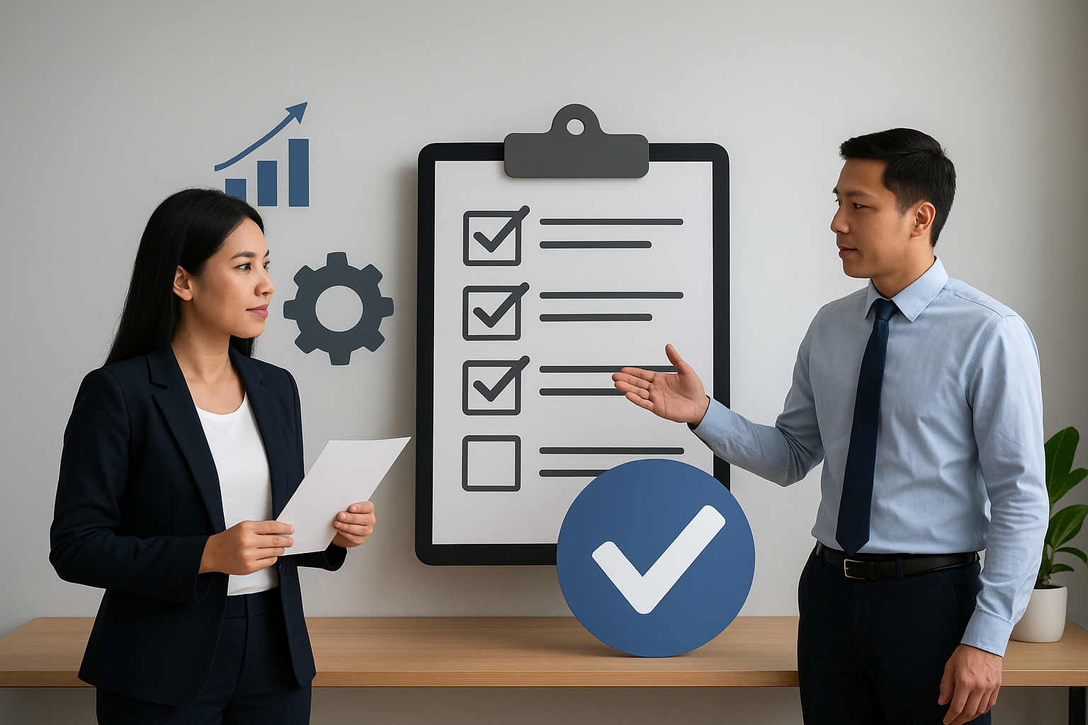 Understanding the Progressive Wage Model (PWM) and the PW Mark in Singapore