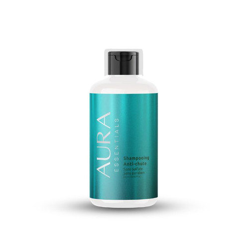 Aura Essentials Shampooing Anti Chute 250ml | ParaNature