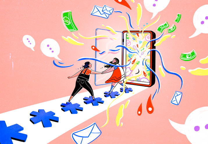 Freelance Illustrator | Tara Jacoby Illustration