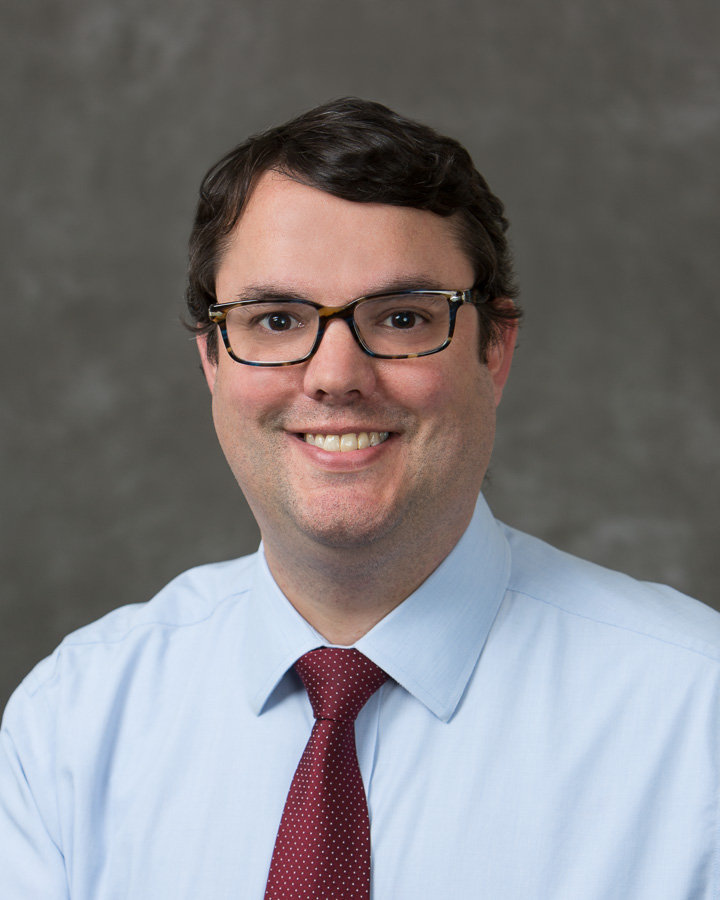 Andrew Dake, MD | ECET