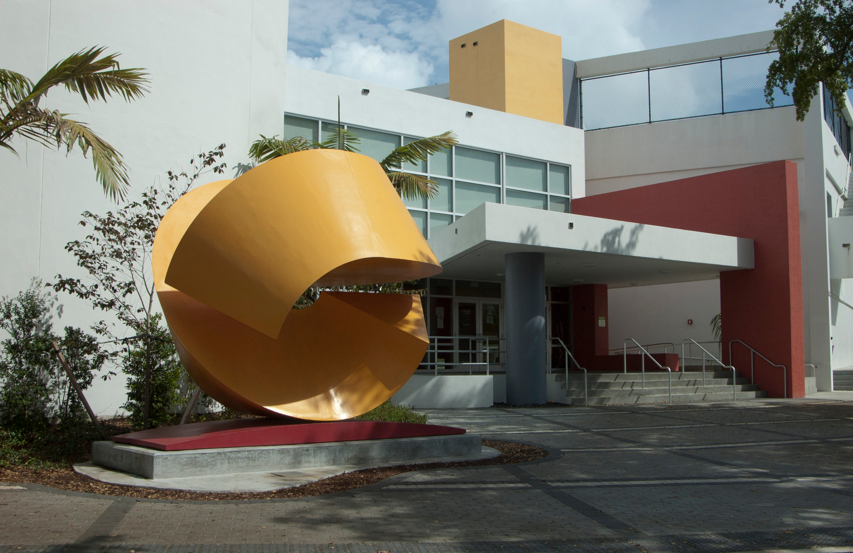 Scott Rakow Youth Center