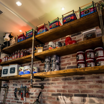 Ice Cream Shop | Moo La-la Ice Cream & Desserts | Miramar Beach