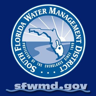 AWARDED CONTRACT: SOUTH FLORIDA WATER MANAGEMENT DISTRICT