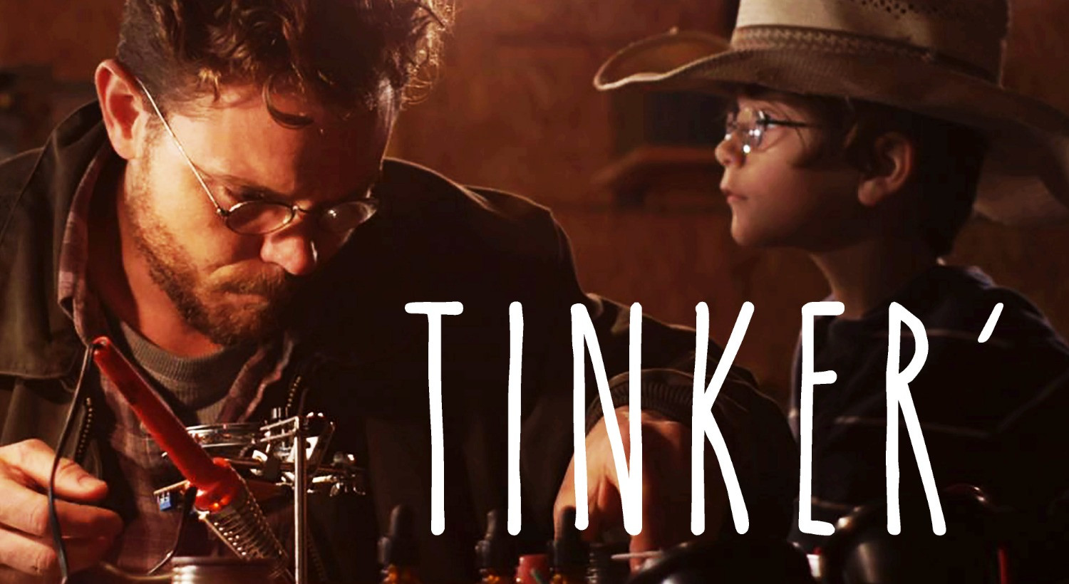 Family Drama | Tinker' The Movie
