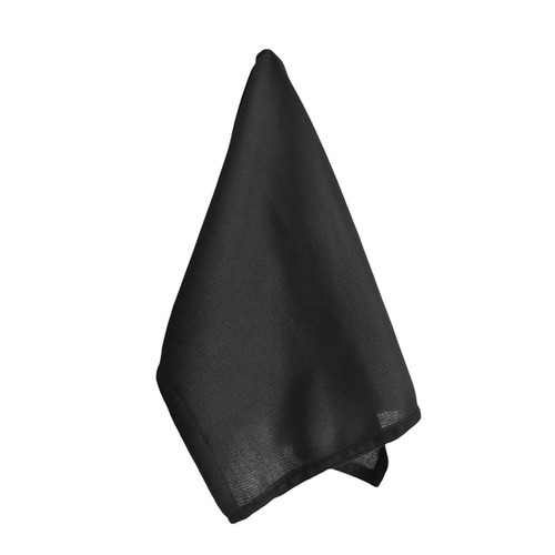 Lito - Negro | ABC Chef Uniformes Gastronómicos