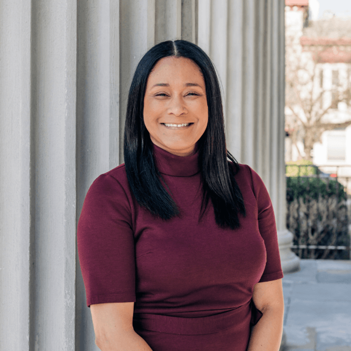 GVF Welcomes New Board MemberJamila Winder, Montgomery County ...