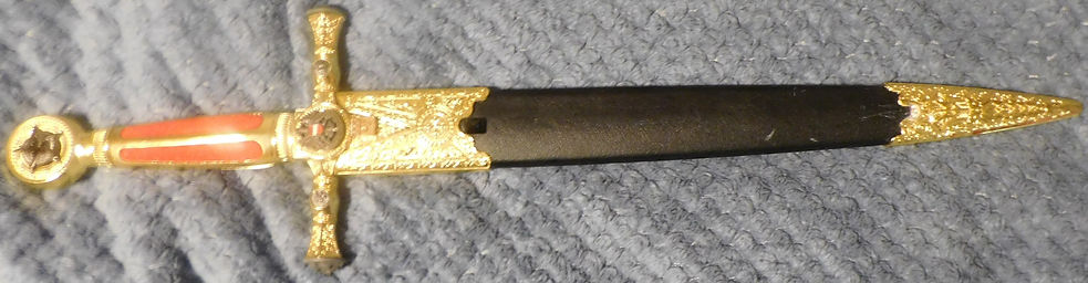 The Royal House of Simich | H.I.M. King Sir Kelley Simich 1st