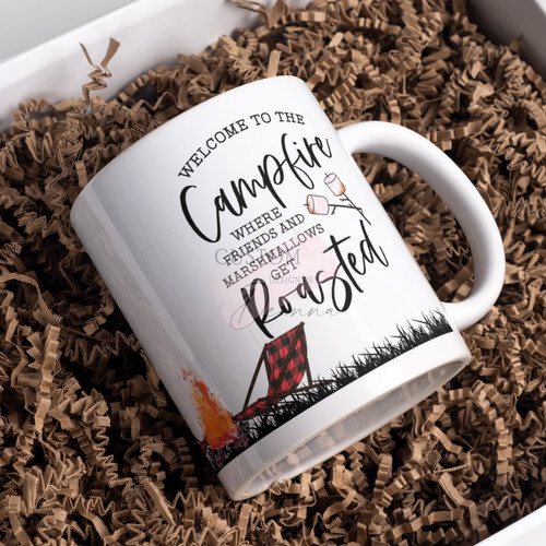 Fishing & Camp Life | My Site
