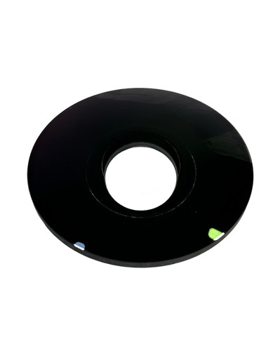 NEW FRONT ELEMENT FOR CENTURY OPTICS MK1 FISHEYE | DLFS