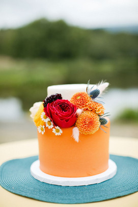 Gallery & Look Book | Pure Bliss Desserts