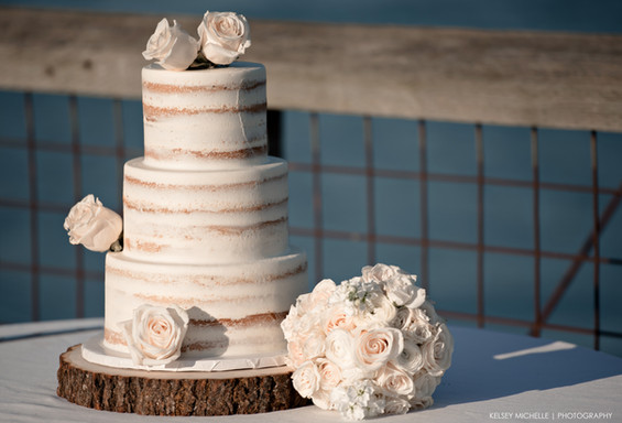 Gallery & Look Book | Pure Bliss Desserts