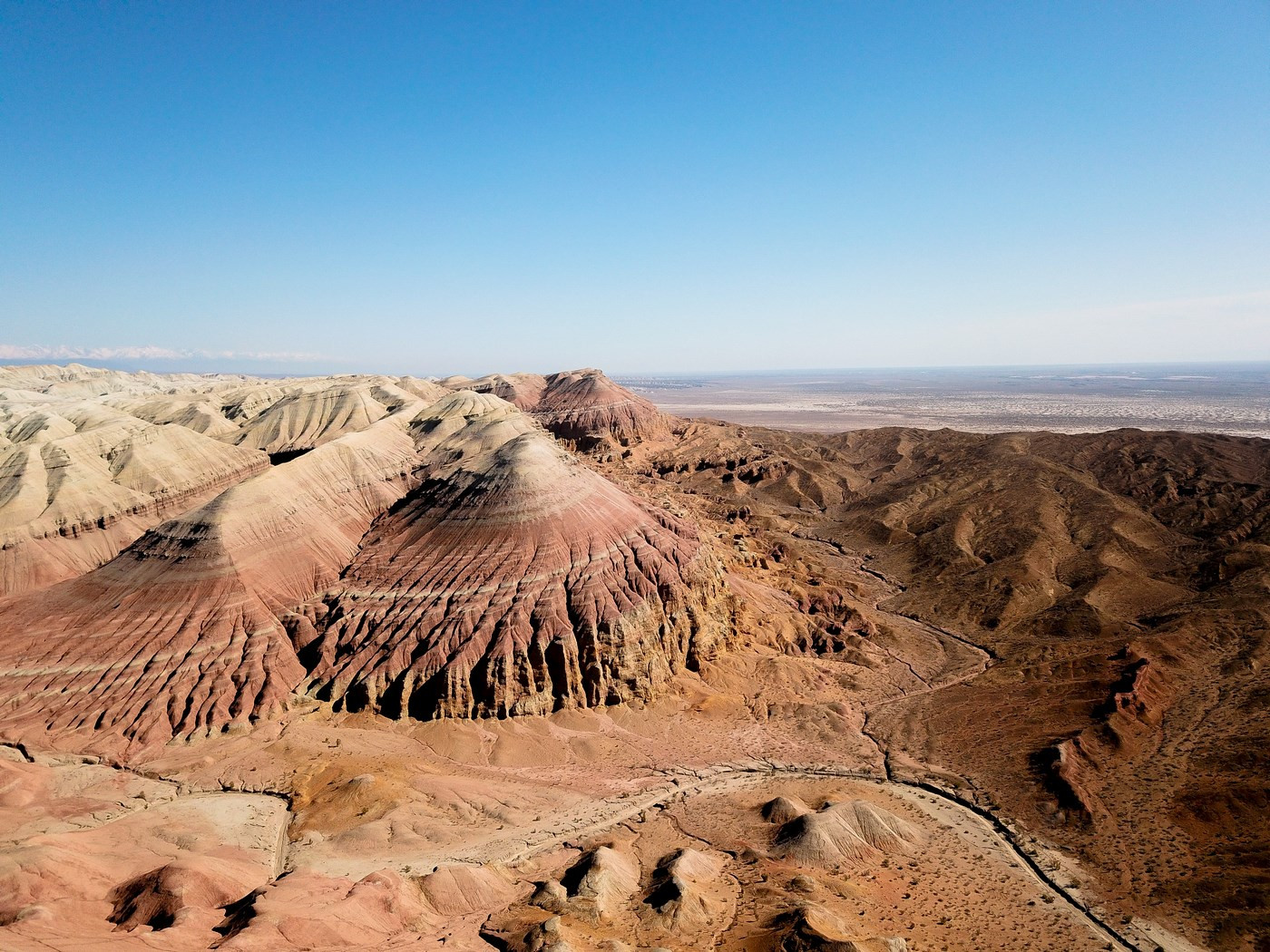 6 Day Private Tour Package from Almaty in Kazakhstan - kolsaitour.com