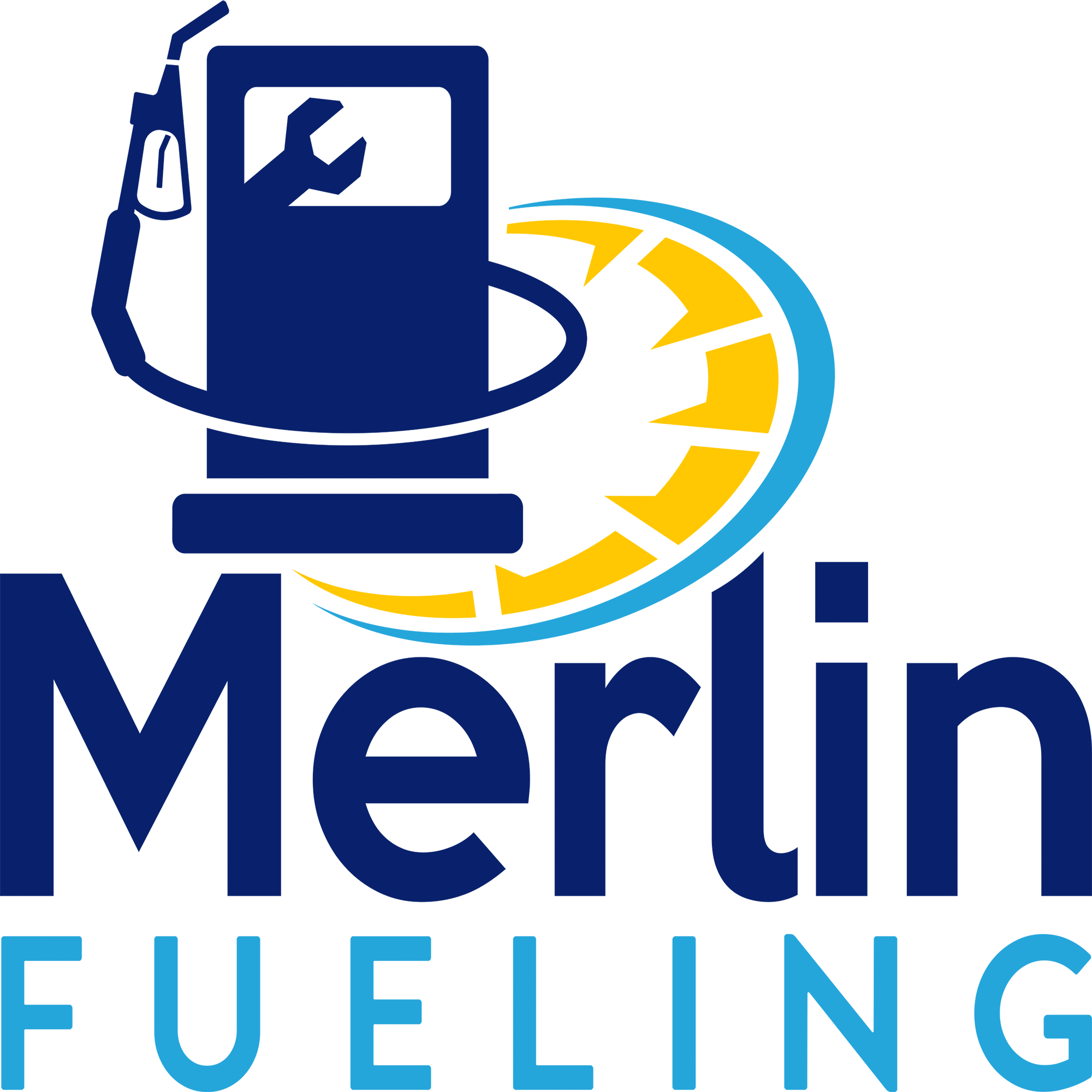 Merlin Fueling | Your Reliable Gas Pump Repair Technician