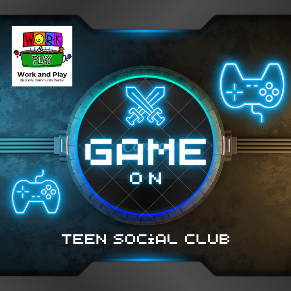 Game On Social Club | Work And Play