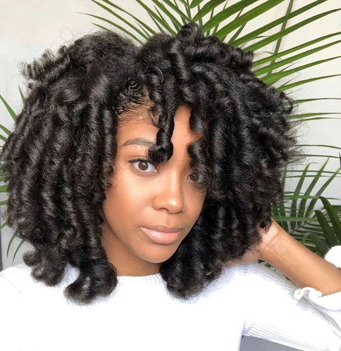 Curly Sets | Kurlee Belle