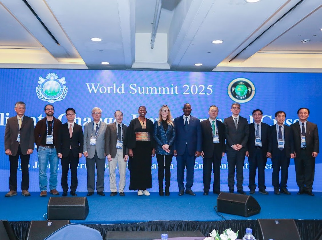 World Summit 2025 Program Summary