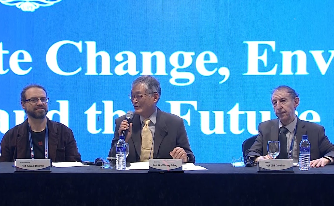 World Summit 2025 Program Summary