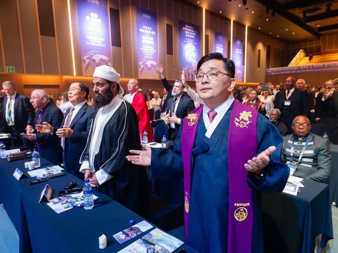 World Summit 2025 Program Summary