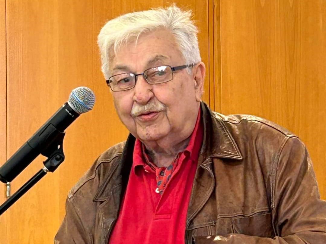 Journalists in Vienna Defend Press Freedom