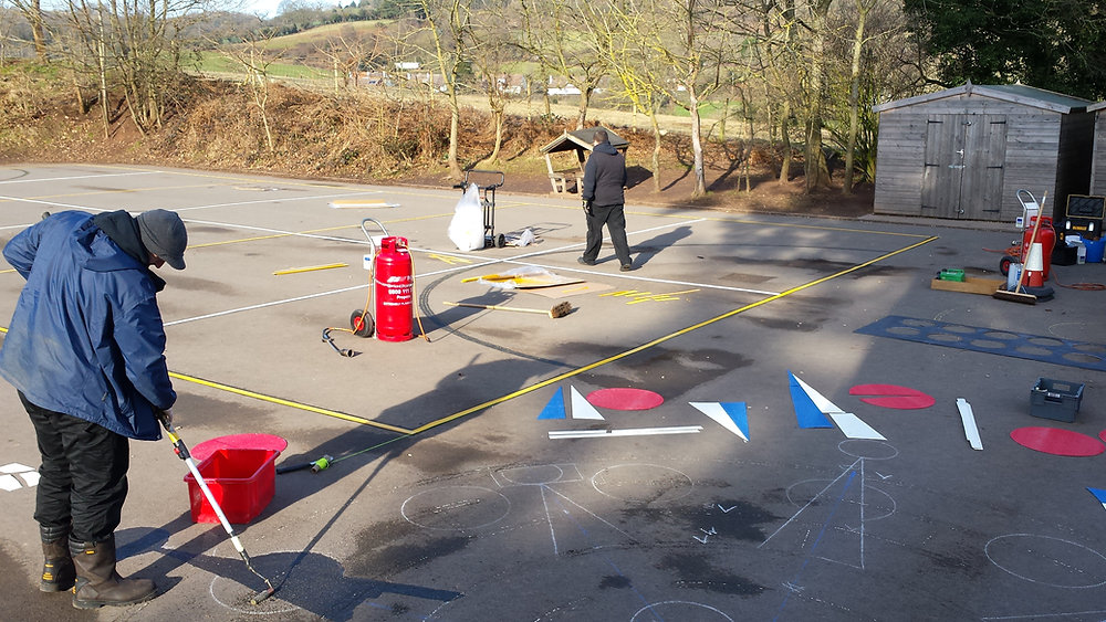Free Playground Site Surveys - A Guide