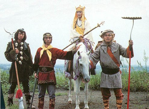 Monkey Magic: How It Shaped Aussie Youth