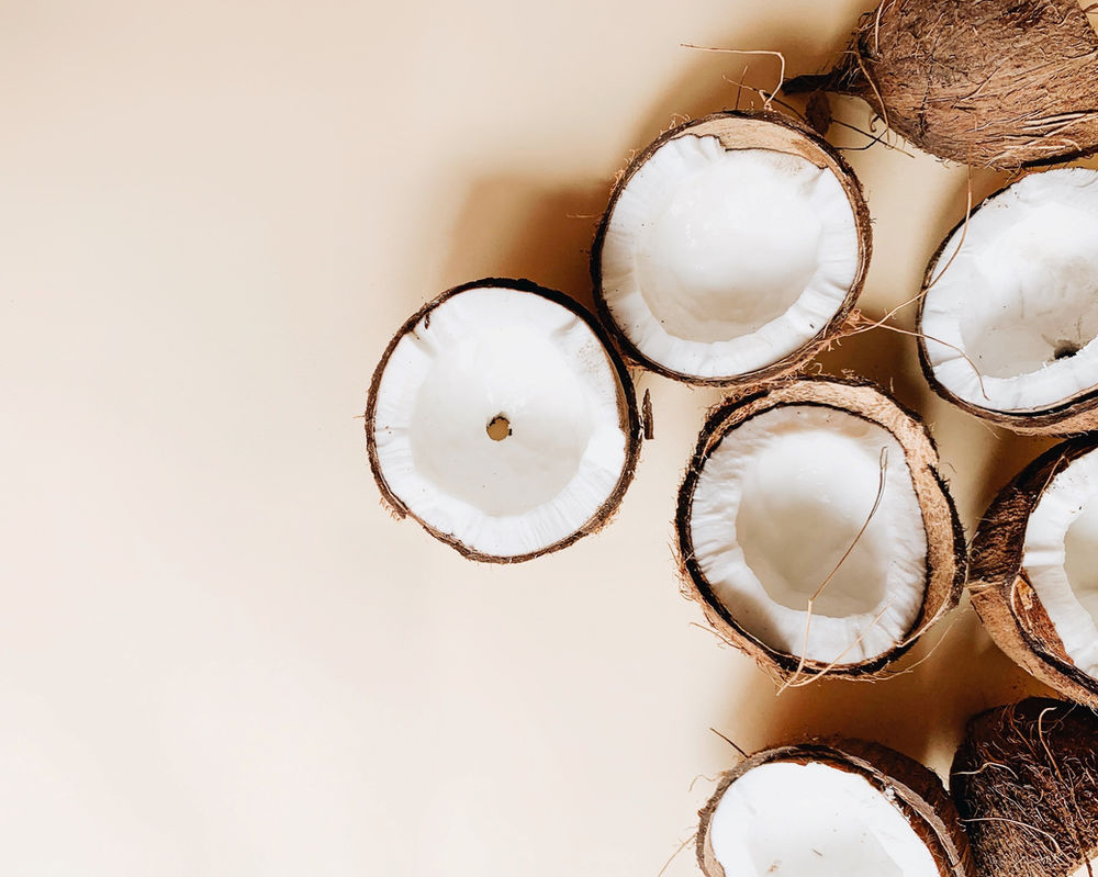 Tumaco, líder en la producción de coco colombiano para exportación