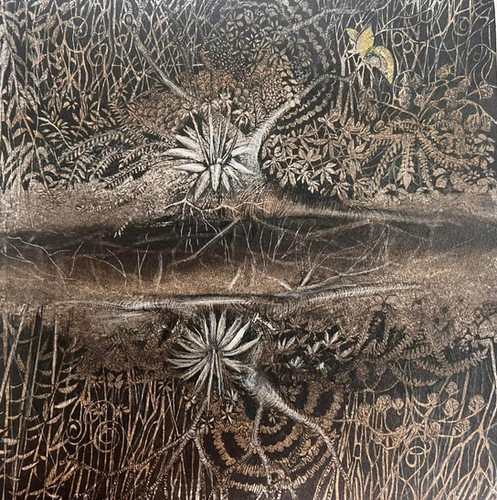 Spectral | Art Sweven