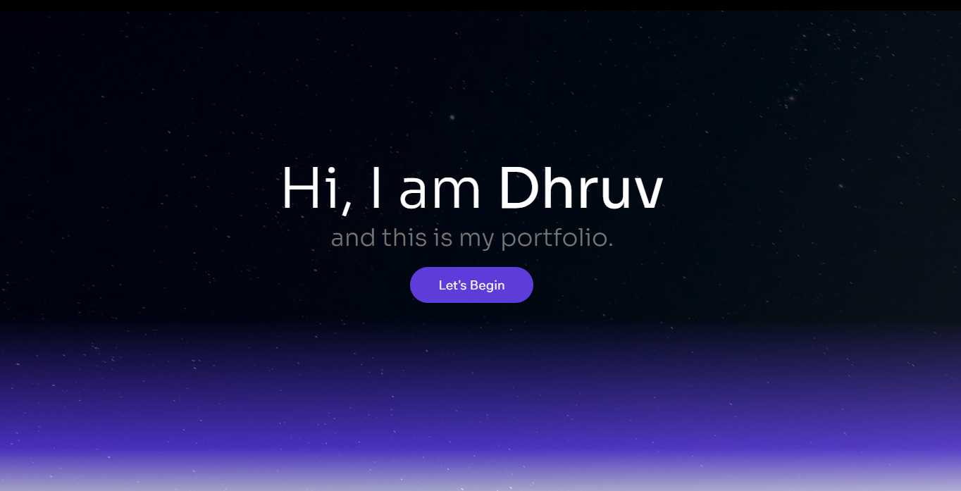 Home | Work of Dhruv