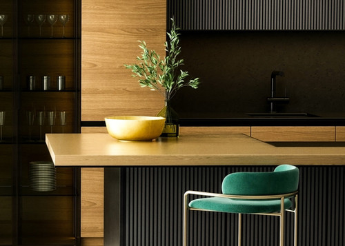 Silla Emma | Metalusa Perú