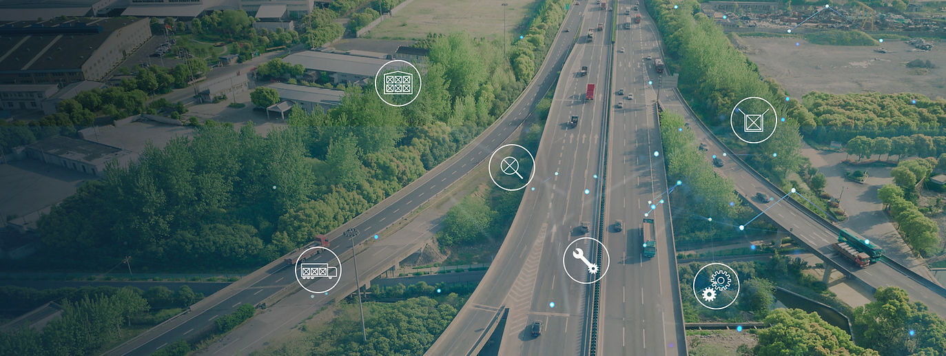 NFS 360 Connect | International Transport & Warehousing solutions